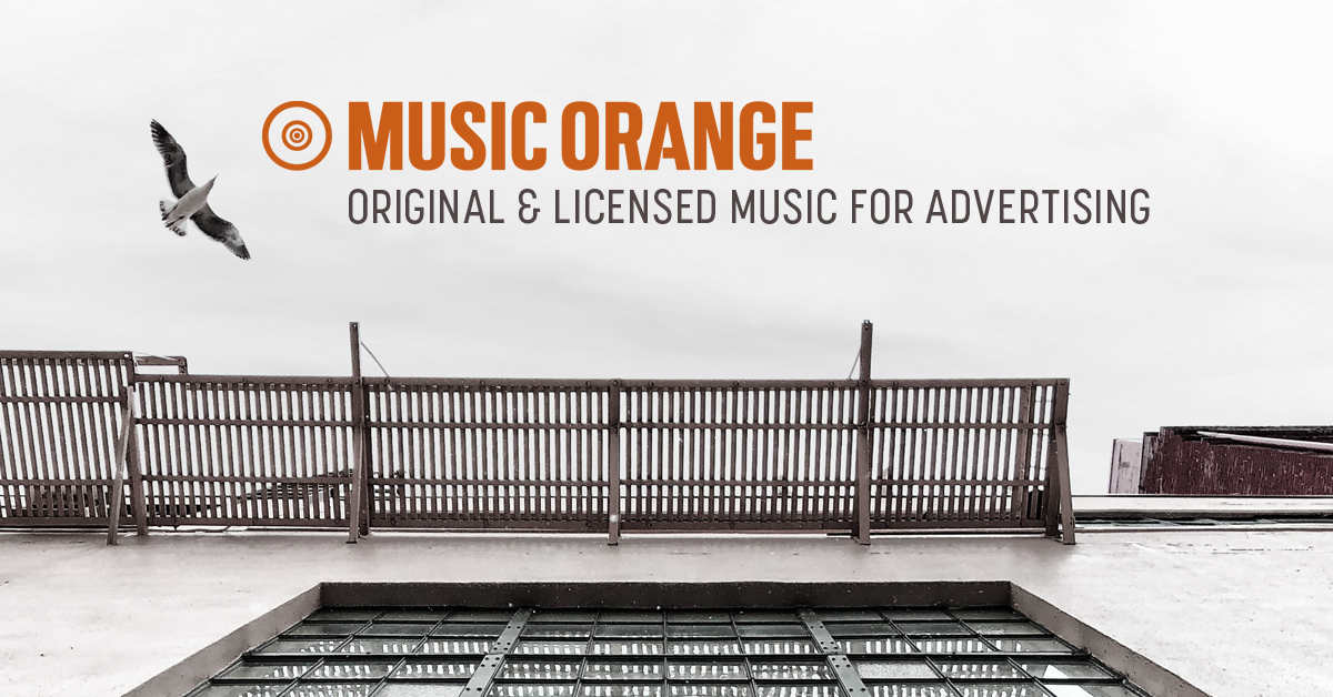 Music Orange Library Online